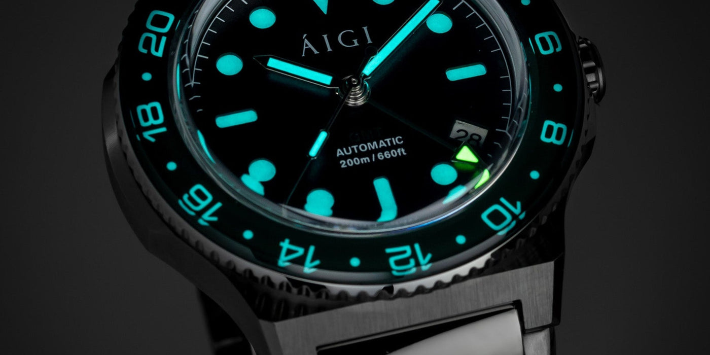 Automatic GMT Watches: True GMT vs Office GMT Buyer Guide