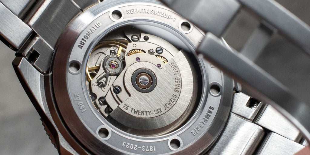 Custom Watches for Men | Project-Based Designs for Companies & Units