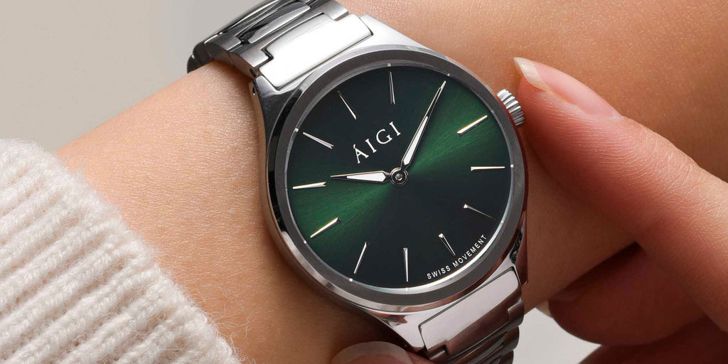 Stylish Watches for Women in 2026 | Trends & Design Guide