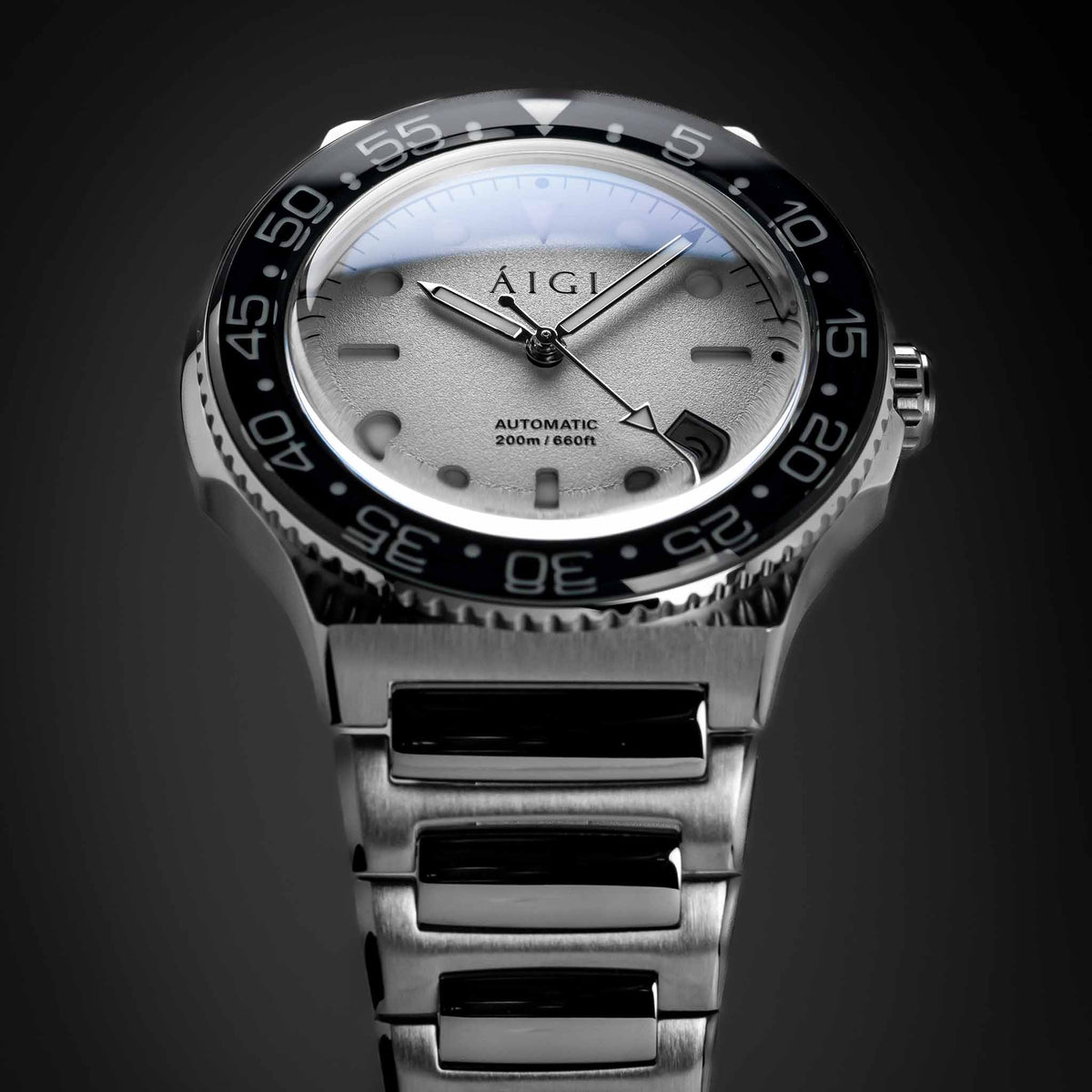 Seiko NH35 Movement: Precision in Affordable Automatic Watches