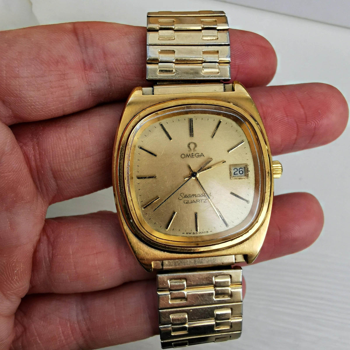 The History of Swiss Quartz Movements