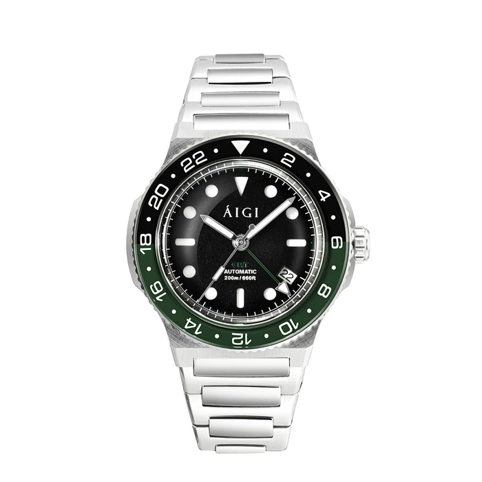 Men's watches from ÁIGI | High-quality watches at an affordable price