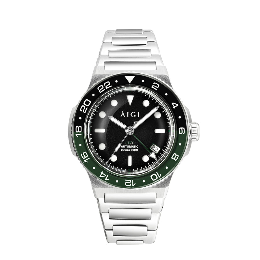 Men's watches from ÁIGI | High-quality watches at an affordable price