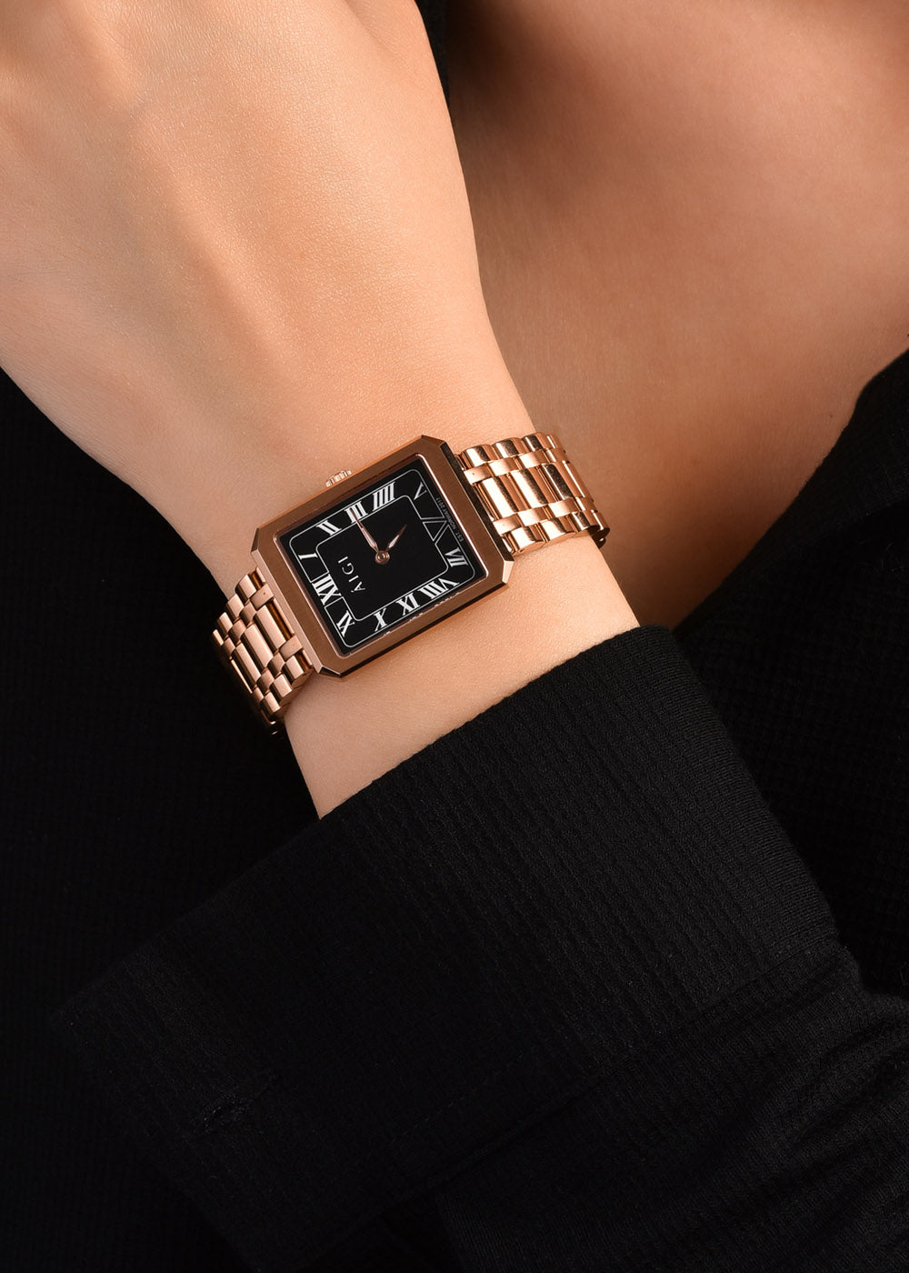 ÁIGI - The Nordic Timekeeper | Quality watches for men and women