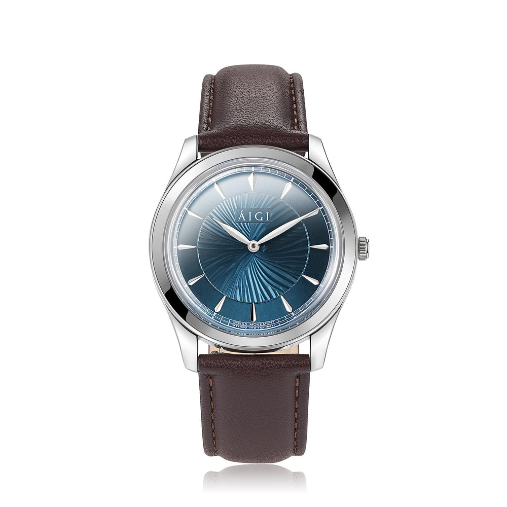 Men's watches from ÁIGI | High-quality watches at an affordable price