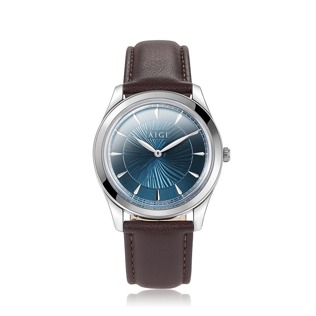 Men's watches from ÁIGI | High-quality watches at an affordable price