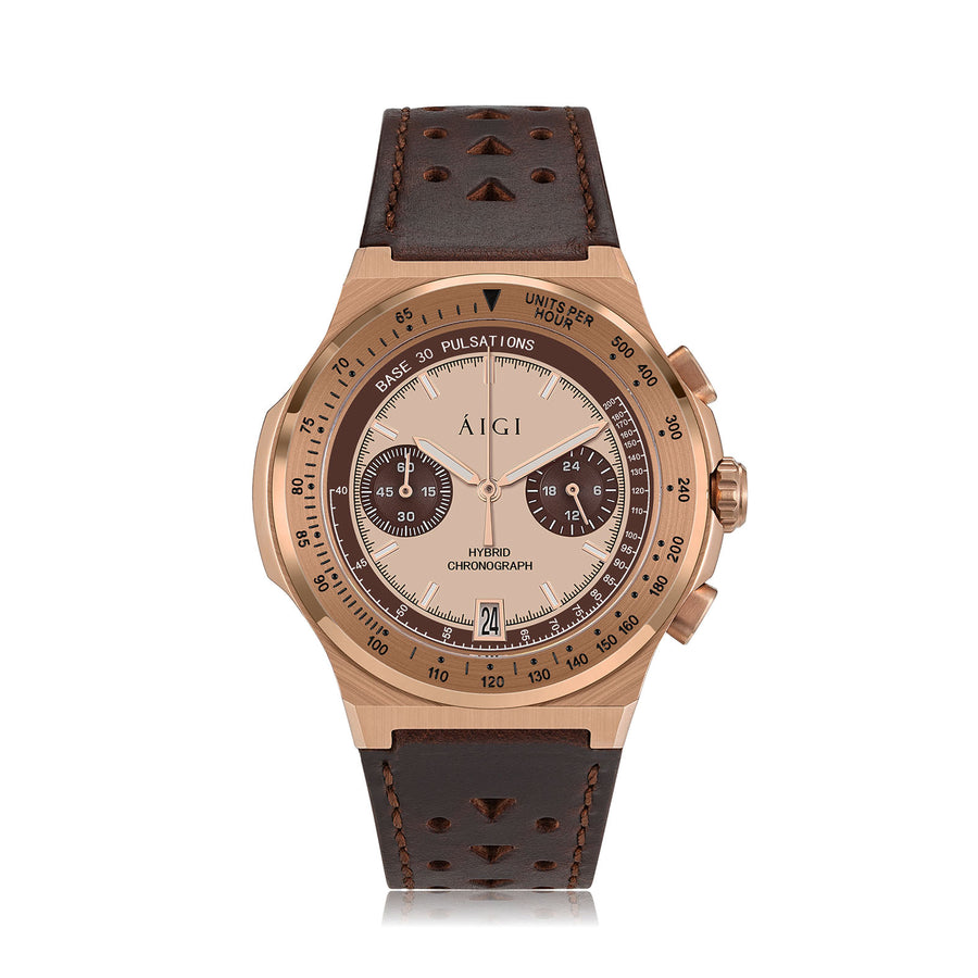 Men's watches from ÁIGI | High-quality watches at an affordable price