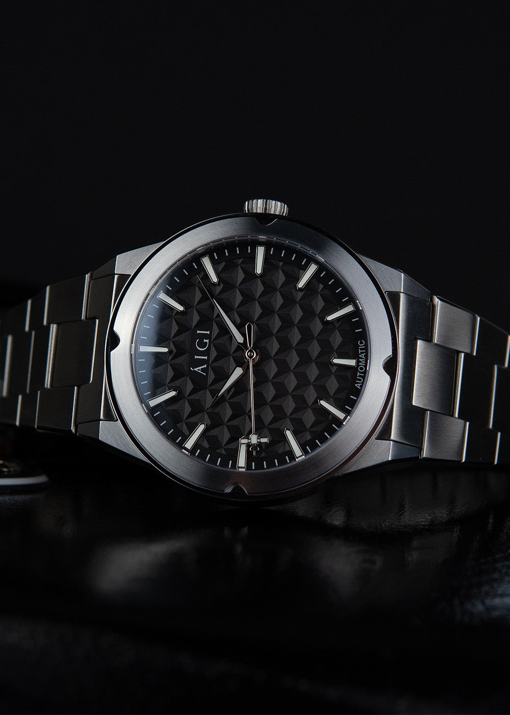 ÁIGI - The Nordic Timekeeper | Quality watches for men and women