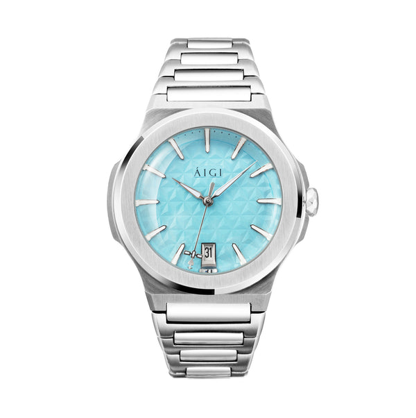 ÁIGI - The Nordic Timekeeper | Quality watches for men and women